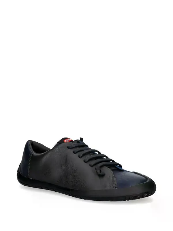Camper Lace-up Sneakers