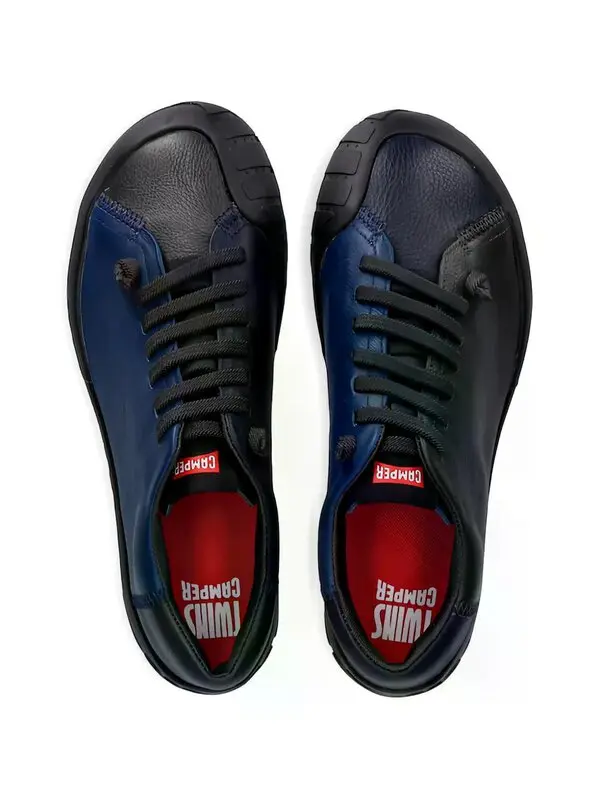 Camper Lace-up Sneakers