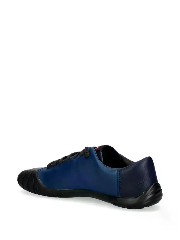 Camper Lace-up Sneakers