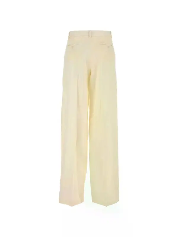 Magda Butrym Wide-leg Trousers