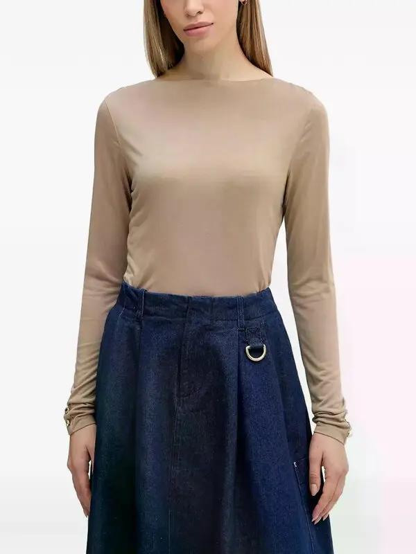 Barbour Wren Long Sleeve T-shirt