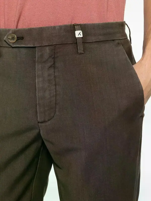 MY MYTHS Zeus Trousers