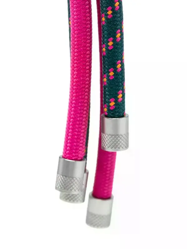 TOPOLOGIE Sinnet Braided Keyring