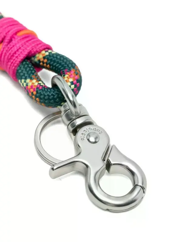 TOPOLOGIE Rope Keyring