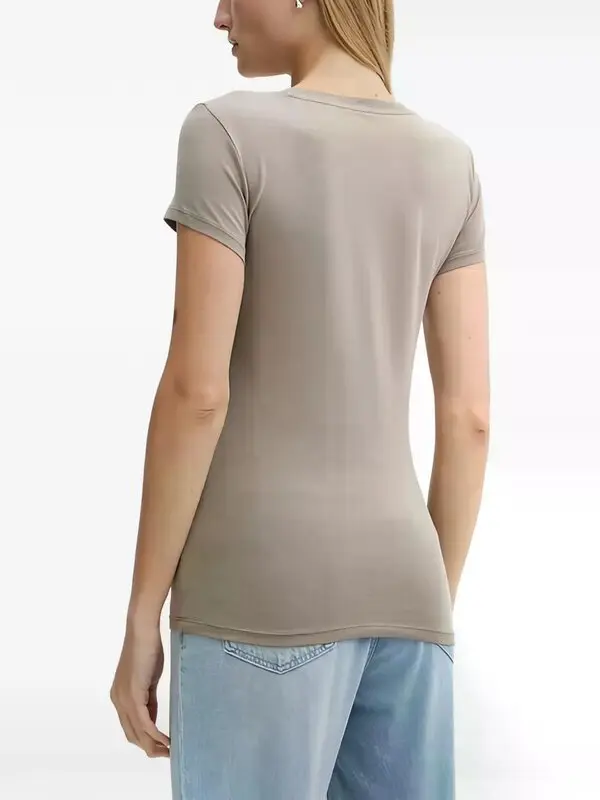 Armani Exchange Bright Logo T-shirt
