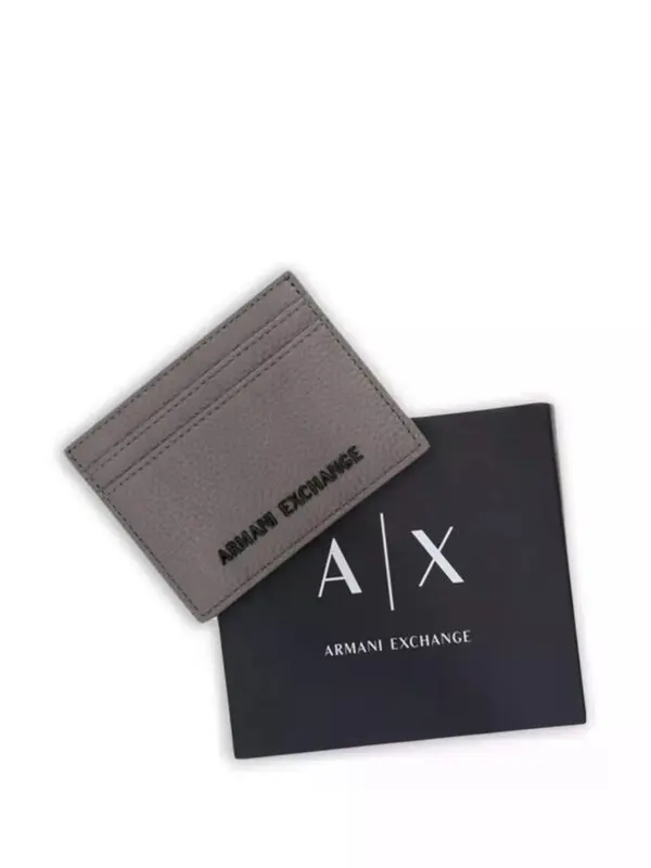 Armani Exchange Card Case