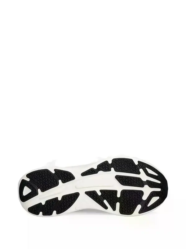 EA7 Logo-print Sneakers