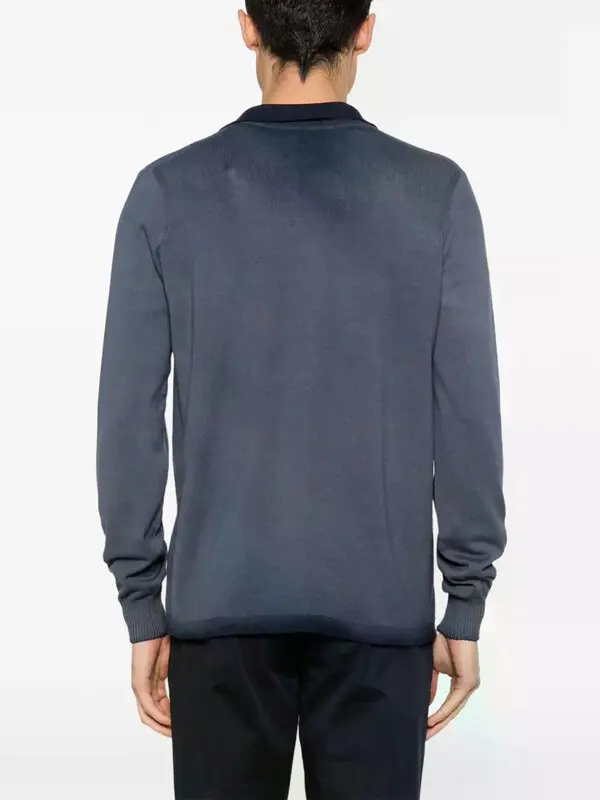 AROVESCIO Button Shirt
