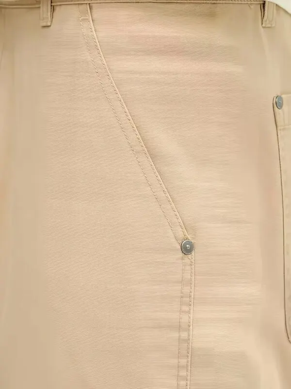 BENETTON Tailored Pocket Trousers