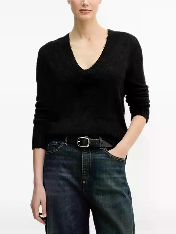 BENETTON V-neck Sweater