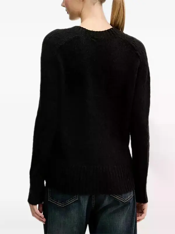 BENETTON V-neck Sweater