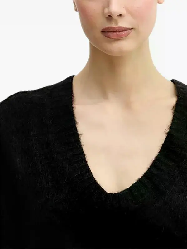 BENETTON V-neck Sweater