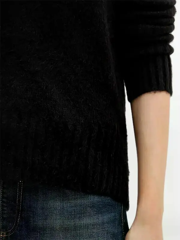 BENETTON V-neck Sweater