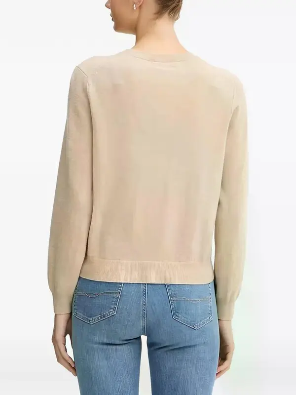 BENETTON Crewneck Knitwear