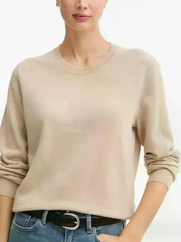 BENETTON Crewneck Knitwear