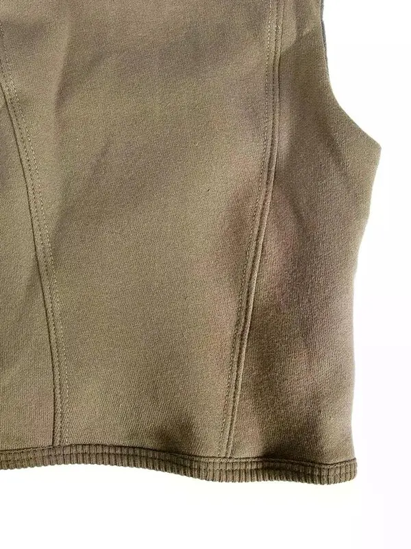 BRYAN JIMENEZ Lightweight Terry Balaclava