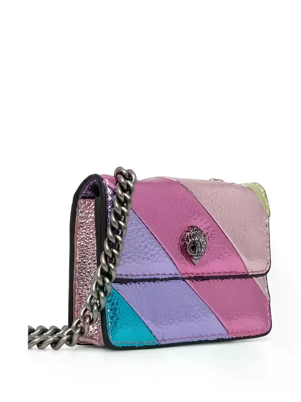 Kurt Geiger Eagle-head Cross Body Bag