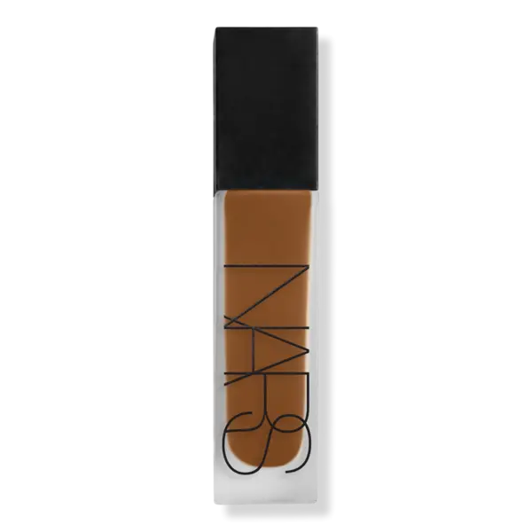 NARS Natural Matte Longwear Foundation - Iguacu