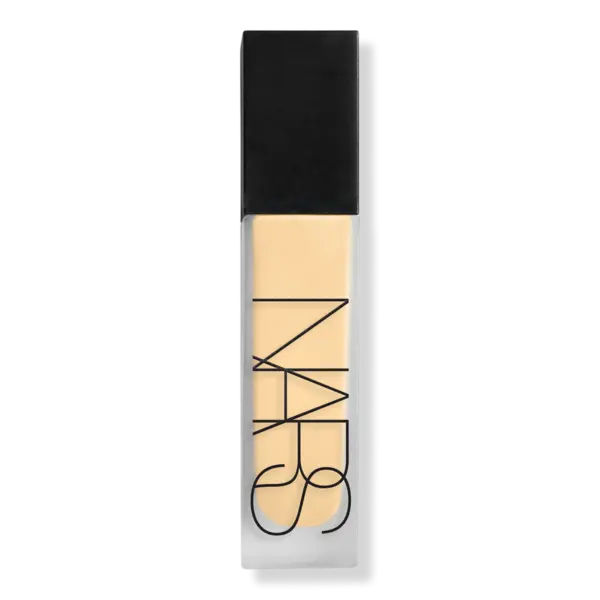 NARS Natural Matte Longwear Foundation - Bruges
