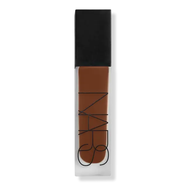 NARS Natural Matte Longwear Foundation - Zambie