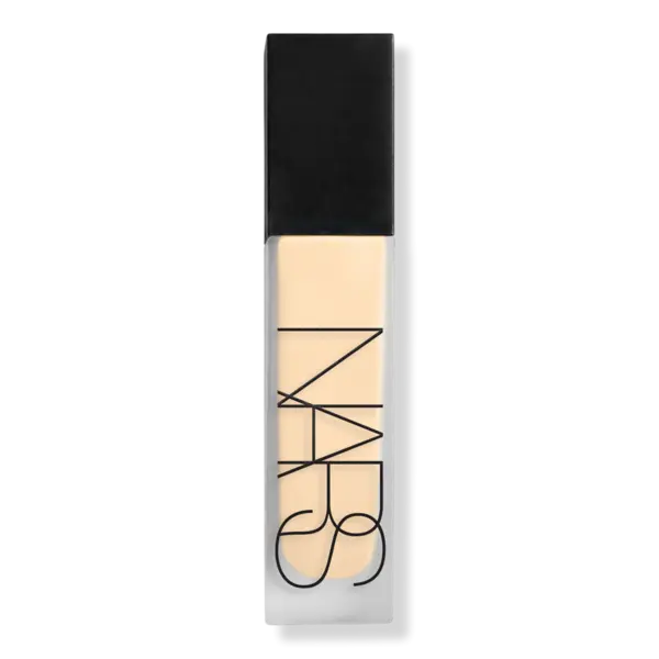 NARS Natural Matte Longwear Foundation - Gobi