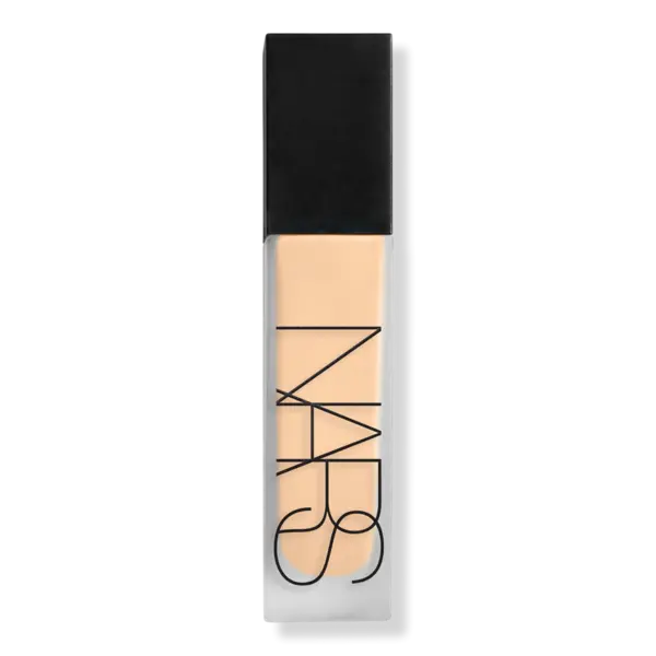 NARS Natural Matte Longwear Foundation - Salzburg