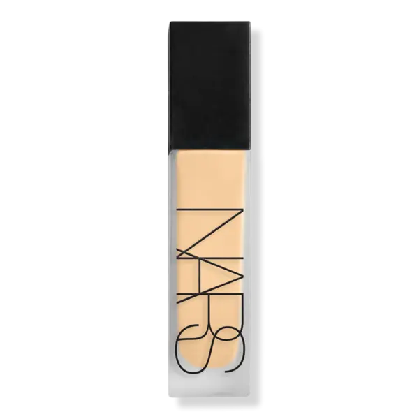 NARS Natural Matte Longwear Foundation - Deauville