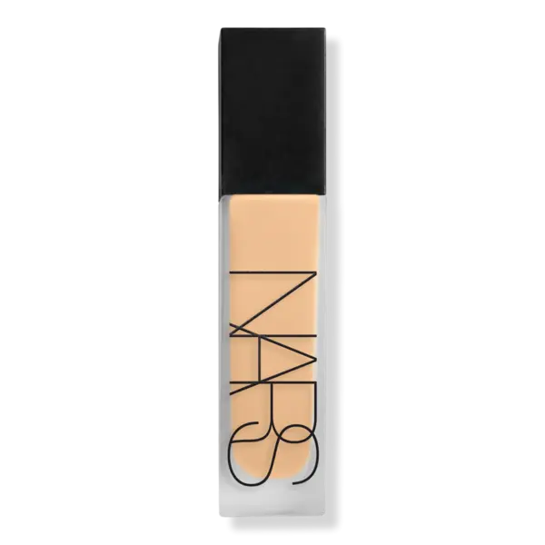 NARS Natural Matte Longwear Foundation - Santa Fe