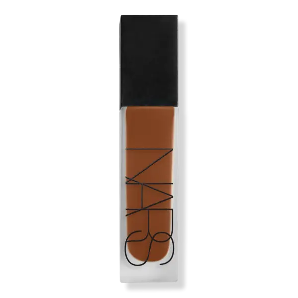 NARS Natural Matte Longwear Foundation - Namibia