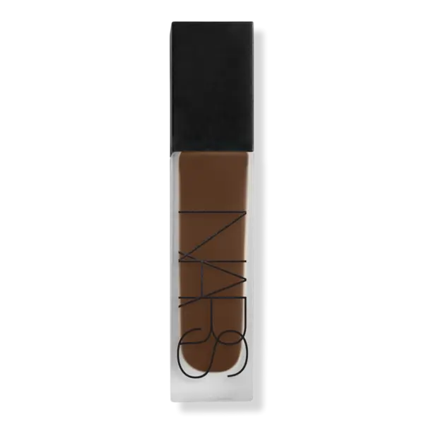 NARS Natural Matte Longwear Foundation - Anguilla