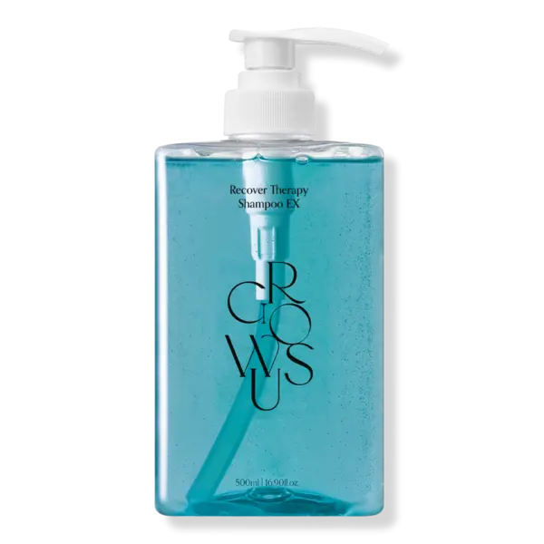 GROWUS Recover Therapy Shampoo - One-color