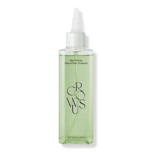 GROWUS Algae Therapy Mineral Liquid Treatment - One-color