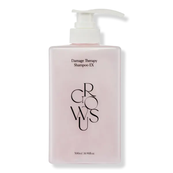 GROWUS Damage Therapy Restoring Shampoo - One-color