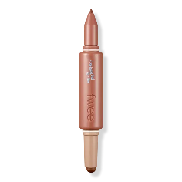 FWEE Long-lasting Dual Coloring Stick Lip Liner - Drawn To You