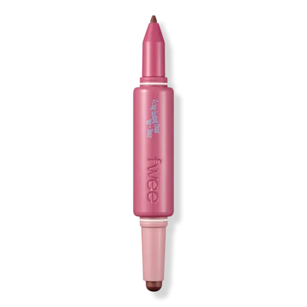 FWEE Long-lasting Dual Coloring Stick Lip Liner - Lip Service