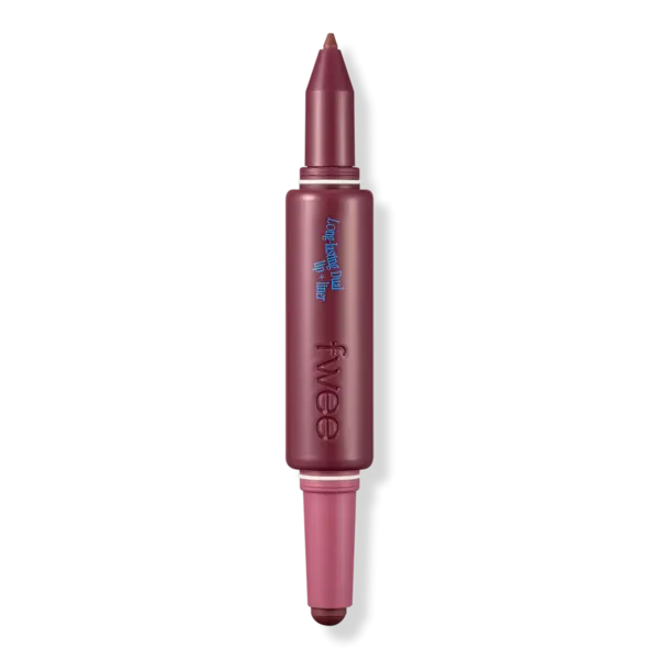 FWEE Long-lasting Dual Coloring Stick Lip Liner - Tt Yl