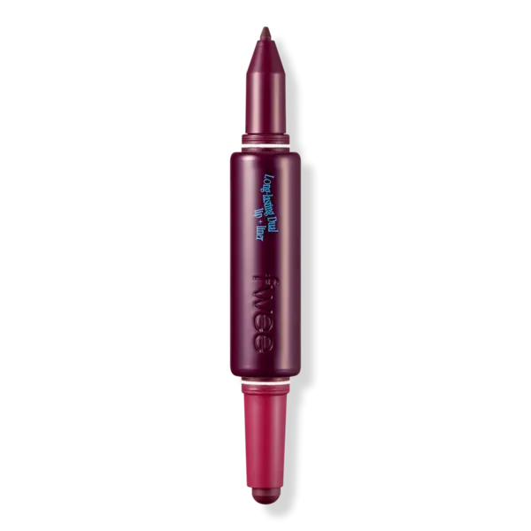 FWEE Long-lasting Dual Coloring Stick Lip Liner - Pretty Savage