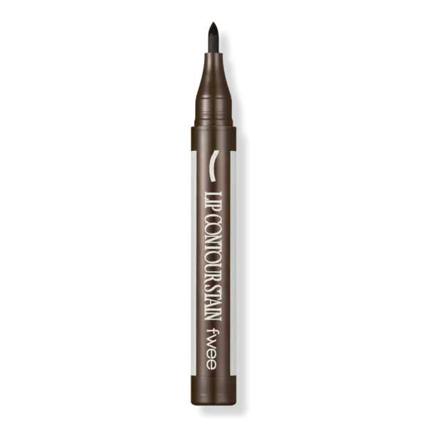 FWEE Lock'n Line Lip Contour Stain - Fever