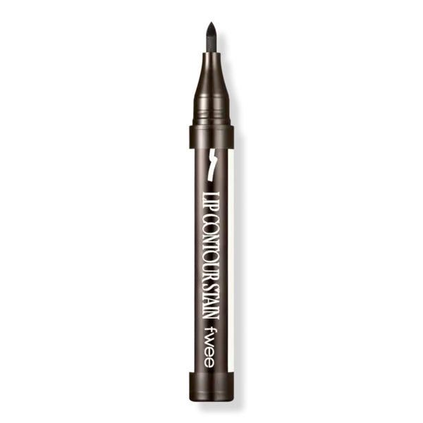 FWEE Lock'n Line Lip Contour Stain - Cafe Seoul