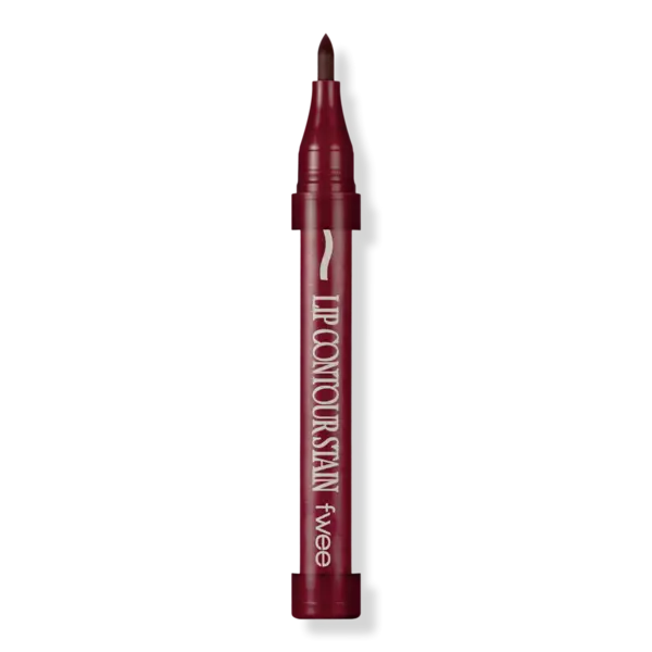 FWEE Lock'n Line Lip Contour Stain - Mvp