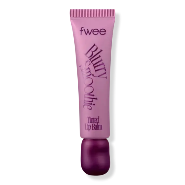 FWEE Smoothie Tinted Lip Balm - Bc03 Acai Blueberry (blur)