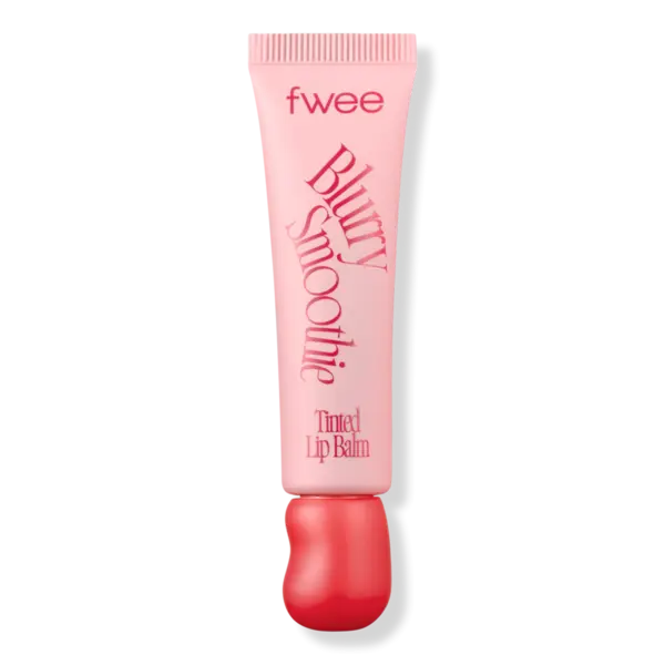 FWEE Smoothie Tinted Lip Balm - Bn01 Pink Pomelo (blur)
