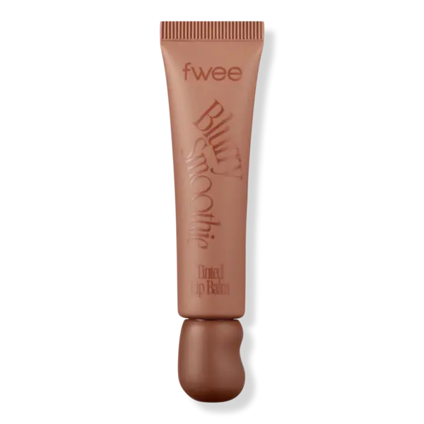 FWEE Smoothie Tinted Lip Balm - Bw02 Oat Cinnamon (blur)
