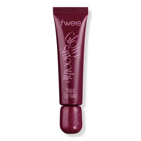 FWEE Smoothie Tinted Lip Balm - Gc03 Plum Mocha (glowy)