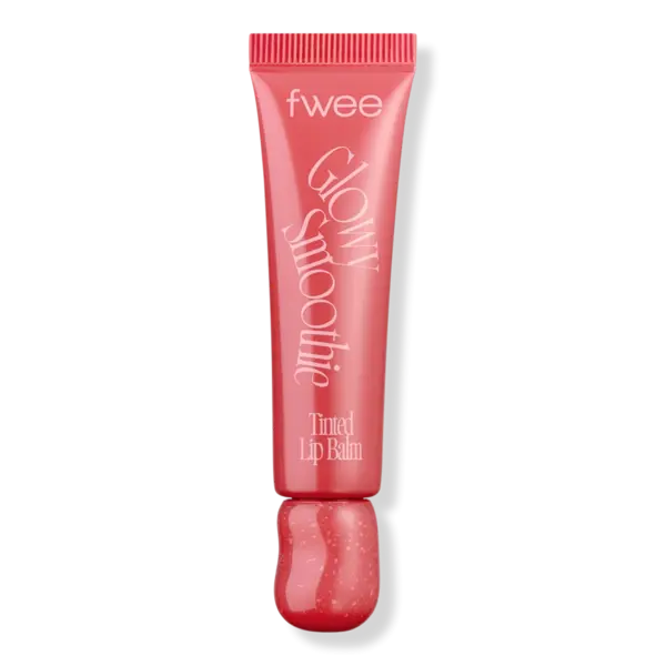 FWEE Smoothie Tinted Lip Balm - Gn01 Guava Crush (glowy)