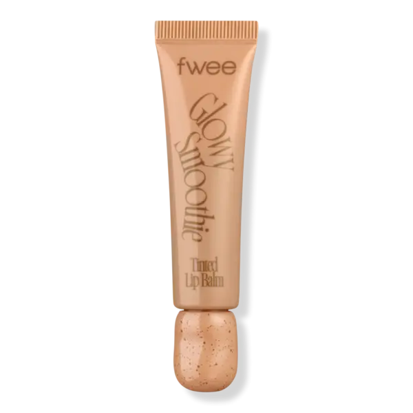 FWEE Smoothie Tinted Lip Balm - Gw03 Pistachio Nut (glowy)