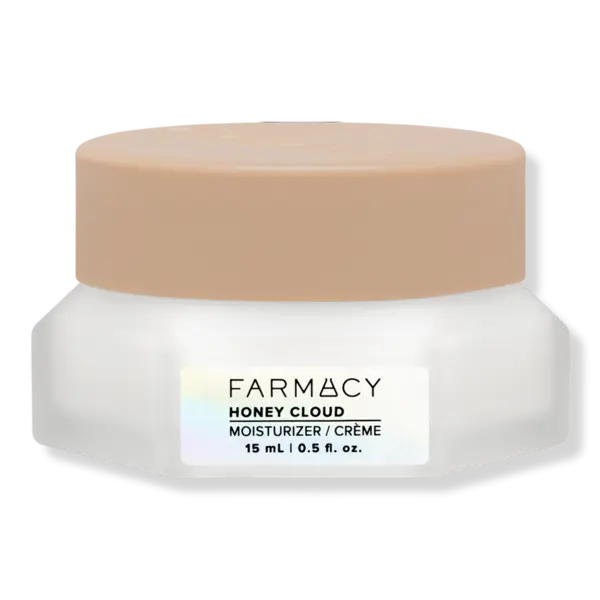 FARMACY Honey Cloud Lightweight Barrier Repair Moisturizer - One-color