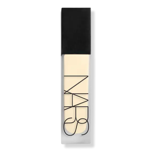 NARS Natural Matte Longwear Foundation - Siberia