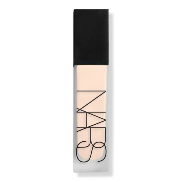 NARS Natural Matte Longwear Foundation - Oslo