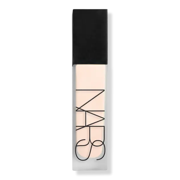 NARS Natural Matte Longwear Foundation - Yulong